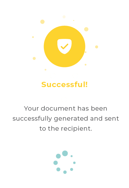 product - Docomotion - Document Generation Solution on Salesforce