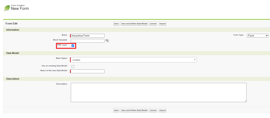 PDF Layer - Docomotion - Document Generation Solution on Salesforce